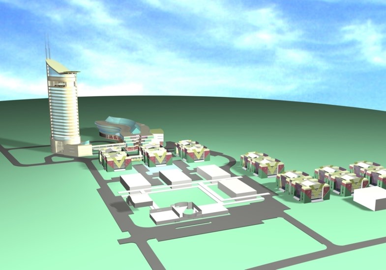 Welcome To MICTDC | MICTDC